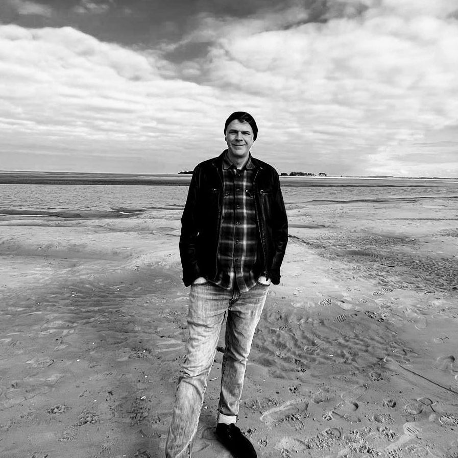 Tim Voss – Brothership Studio